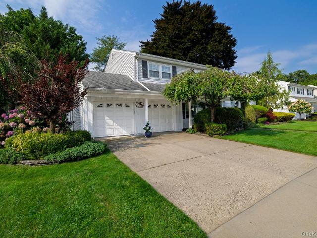 6 Huber Court