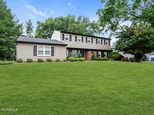 6 Hudson Bay Terrace