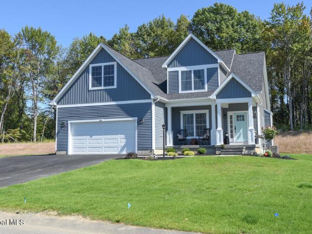 6 Hunter Court