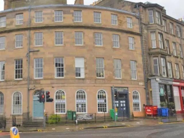 6 Huntly Street, City of Edinburgh, EH3 5HB, United Kingdom | 1 bed apartment for rent #140655834 | Rentberry
