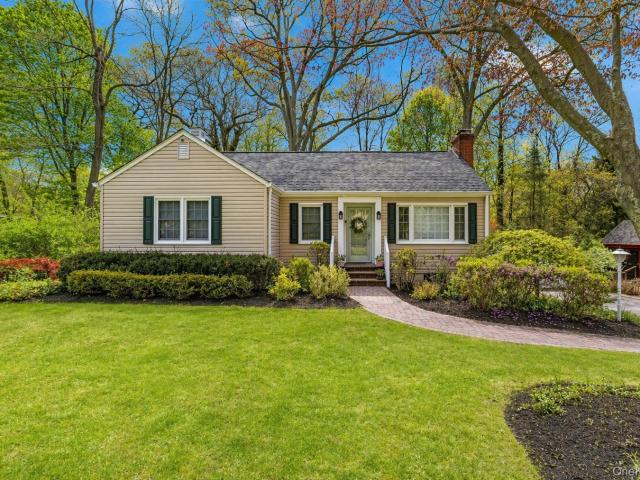 6 Huyler Road