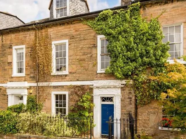 6 Hailes Street, City of Edinburgh, EH3 9NF, United Kingdom | 4 bed townhouse for rent #131178718 | Rentberry