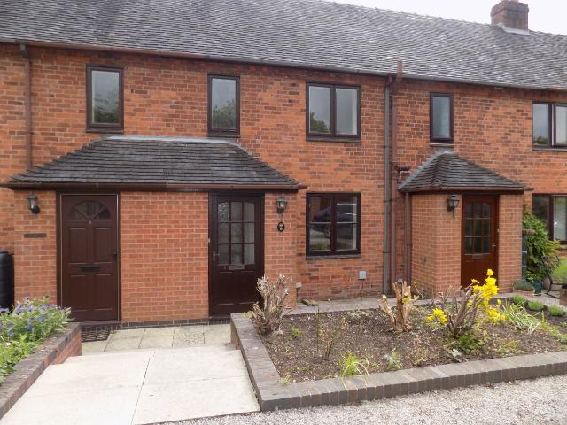 6 Hall Farm Mews, Ednaston, Ashbourne DE6, 2 bed property to rent, £675 pcm | PrimeLocation