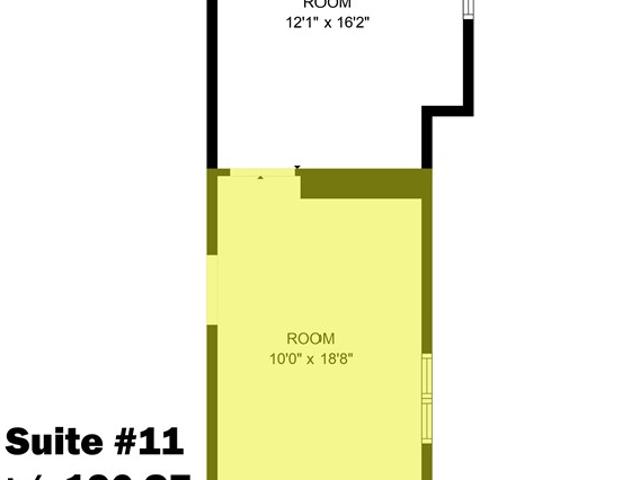 6 Halsted Circle Suite 11