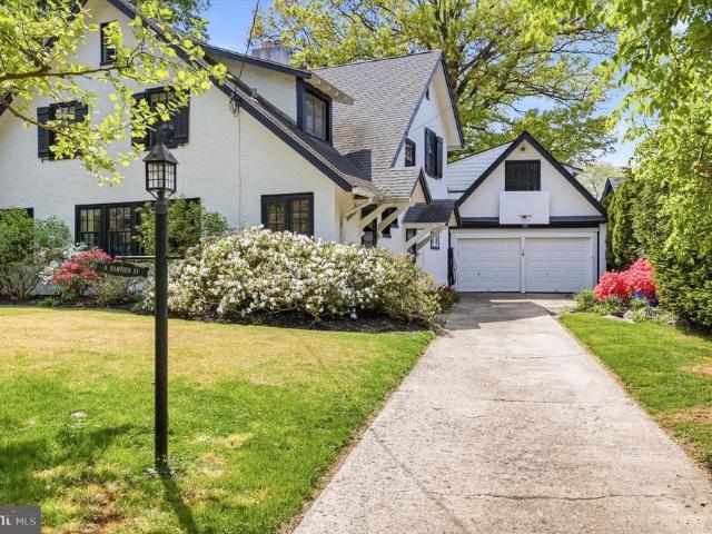 6 Hampden Avenue