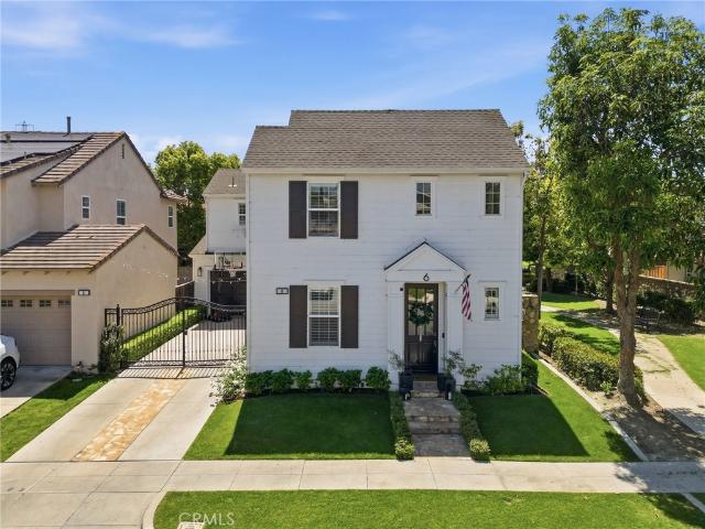 6 Hanceford Rd, Ladera Ranch, CA 92694 | MLS #OC26080 | Compass