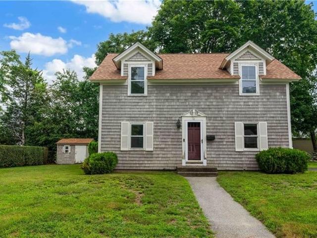 6 Hanley Ln, Warren, RI 02885