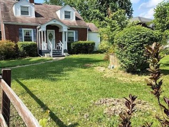 6 Harmar Dr, Cheswick, PA 15024
