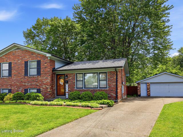 6 Harned Ct