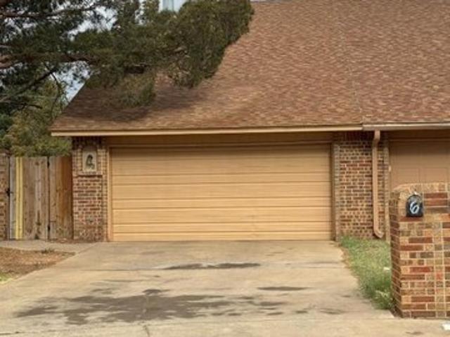 6 Harned Ct, Odessa, TX 79762