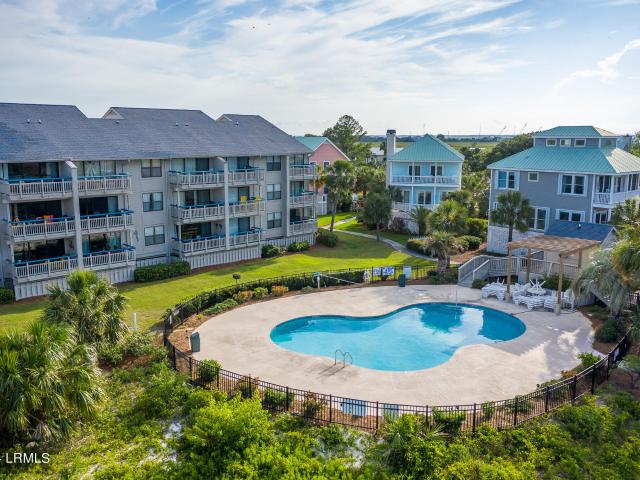6 Harbor Dr, Unit M317, Harbor Island, SC 29920 | Compass