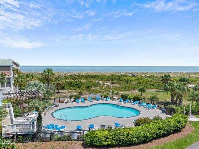 6 Harbor Dr N Unit M313, Saint Helena Island, SC 29920