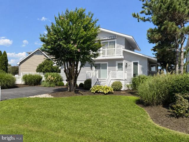 6 Harborview Drive
