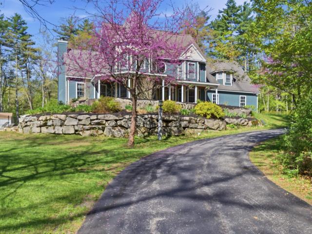 6 Harrington Drive