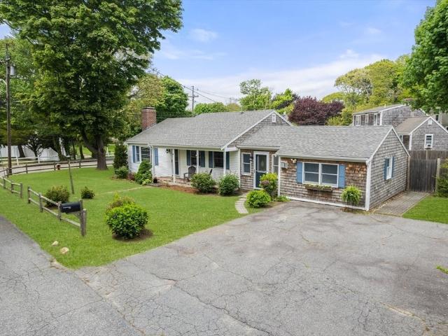 6 Harrington Way, Barnstable, US, MA
