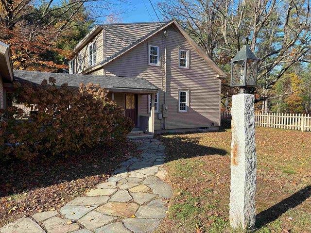 6 Hartshorn Ln, Warner, NH 03278