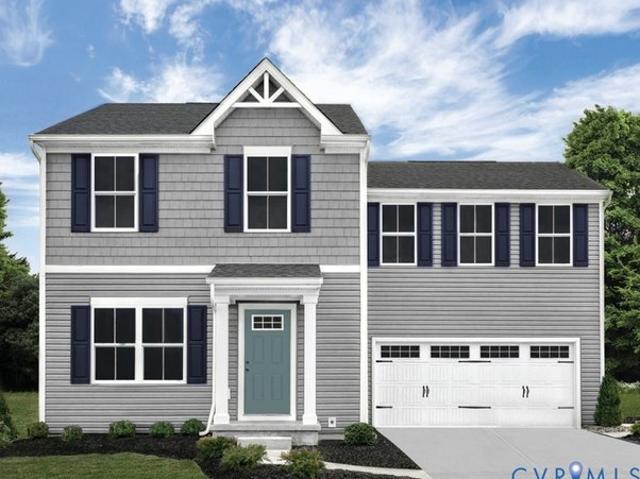 6 Harvest Ln, Aylett, VA 23009