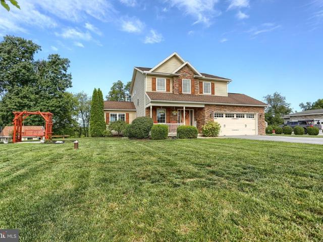 6 Harvey Circle