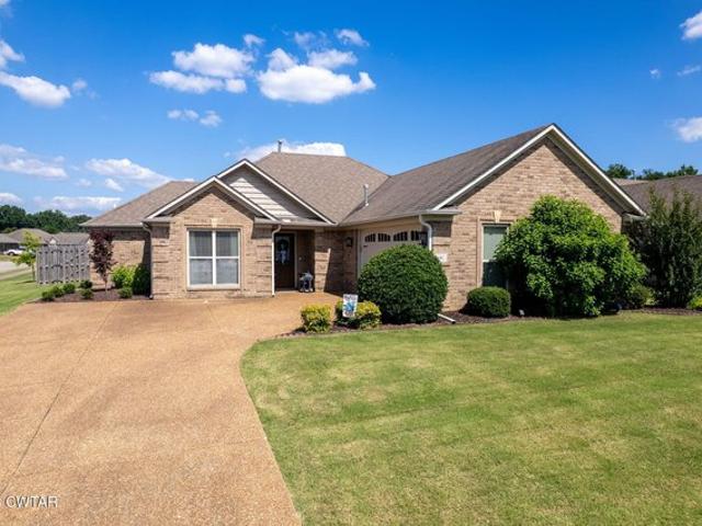 6 Hawk Meadow Cv, Jackson, TN 38305