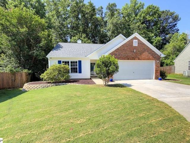 6 Headwater Ct, Simpsonville, SC 29680