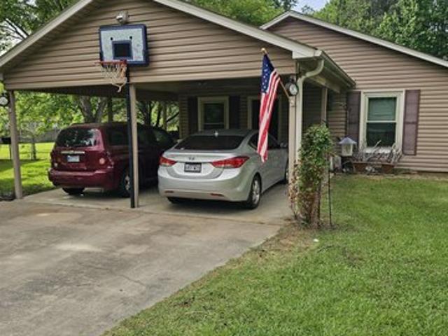 6 Helen St, Ward, AR 72176