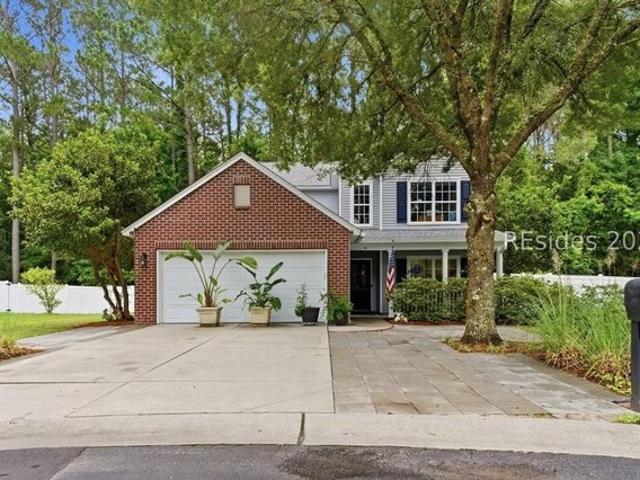 6 Hemlock Ct, Bluffton, SC 29910