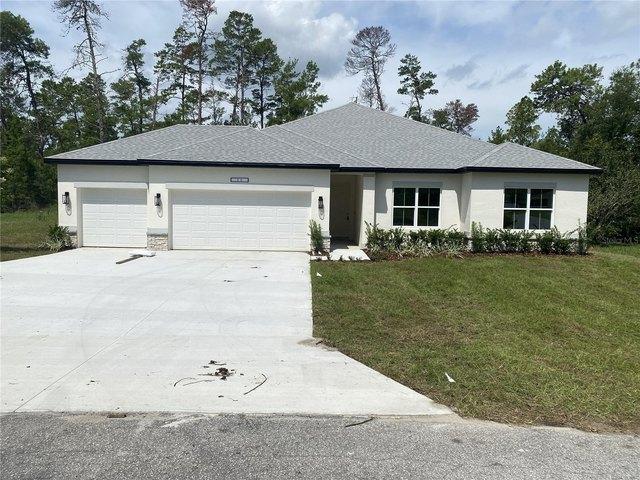 6 Hemlock Ct S, Homosassa, FL 34446