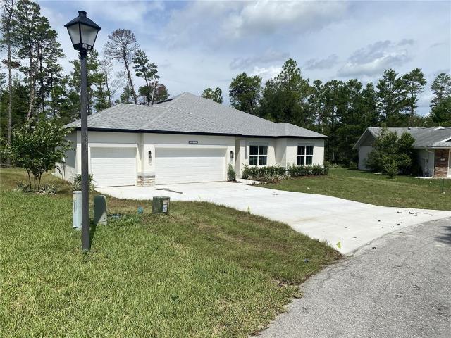6 Hemlock Ct S, Homosassa, FL 34446 | MLS #P4937