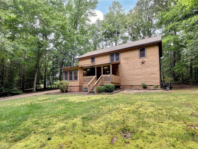 6 Hempstead CT # 6