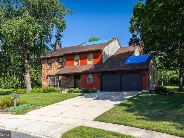 6 Henley Court