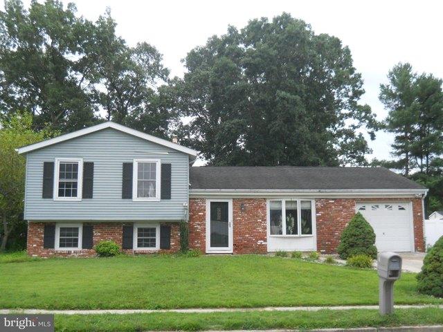 6 Hercules Ct, Sewell, NJ 08080