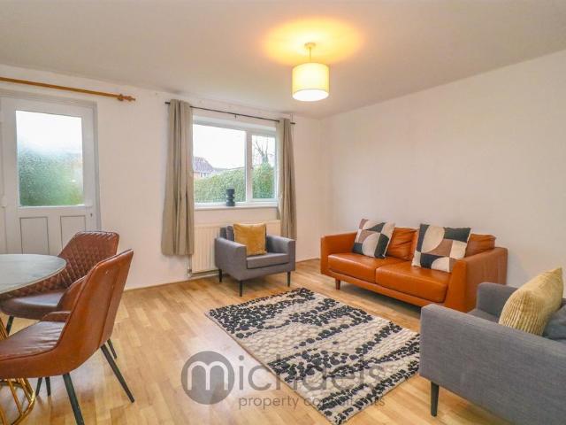 6 Hereward Close, Colchester, CO7 9SB