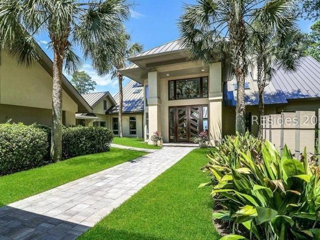 6 Herring Gull Ln, Hilton Head Island, SC 29926