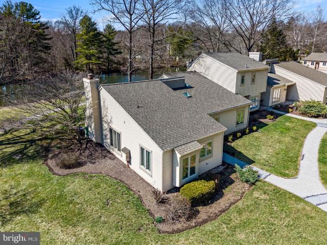 6 Hersheys Drive