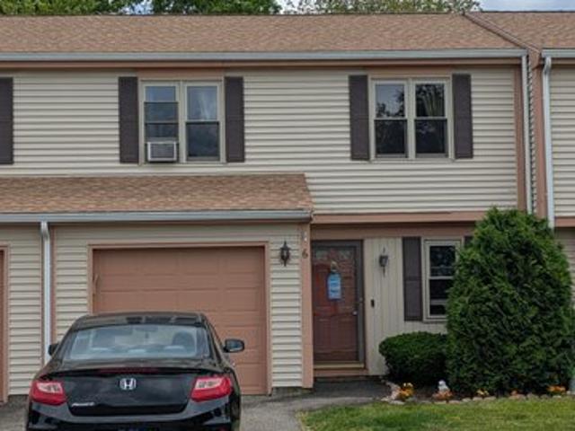 6 Hickory Ln Unit 6, Rocky Hill, CT 06067