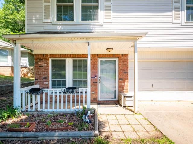 6 Hickory Ridge Road