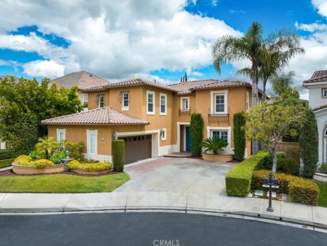 6 Hibiscus, Irvine, CA 92620