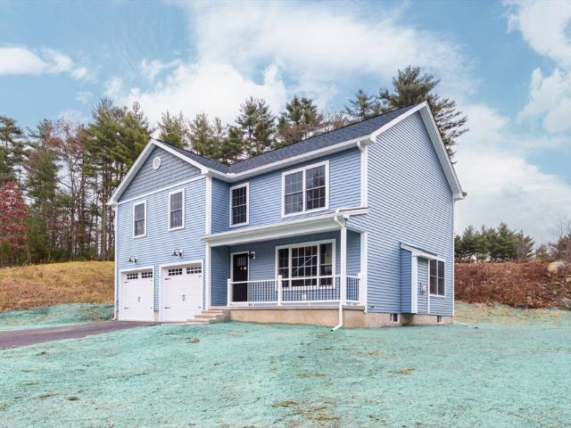 6 High Blf Rd, Belchertown, MA 01007 | MLS #73522