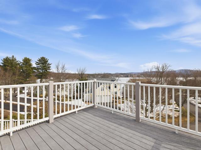 6 High Point Road