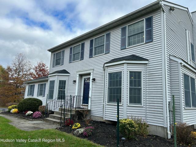 6 High Ridge Road