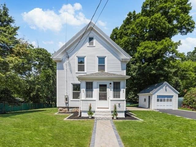 6 Highland Ave, Groveland, MA 01834