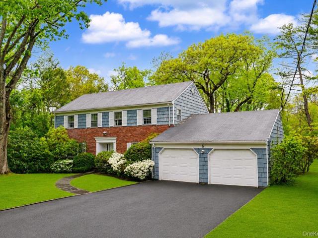 6 Hidden Green Lane