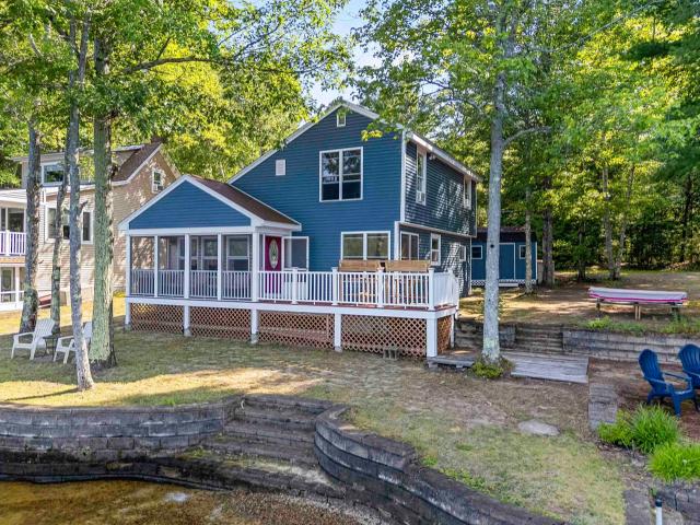 6 Hideaway Lane