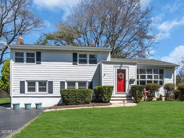 6 Hilltop Rd, West Long Branch, NJ 07764