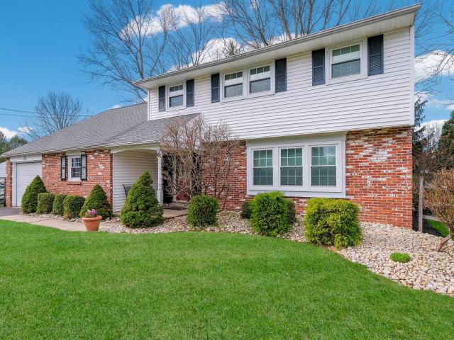 6 Hillcrest Cir, Doylestown, PA 18901 | Compass