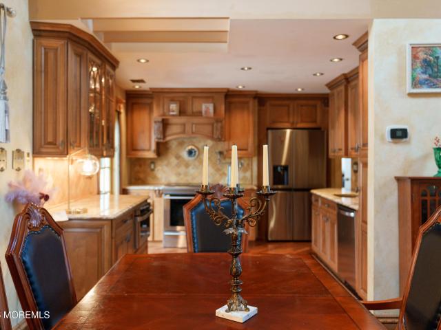 6 Hillcrest Rd, Manalapan, NJ 07726 | MLS #22614 | Compass
