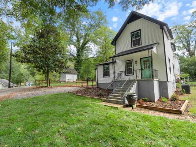 6 Hillside Ave, Lindale, GA 30147 | MLS #7727 | Compass