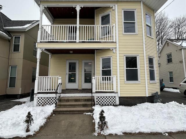 6 Holmes St, Unit 2, Nashua, NH 03060 | MLS #5081