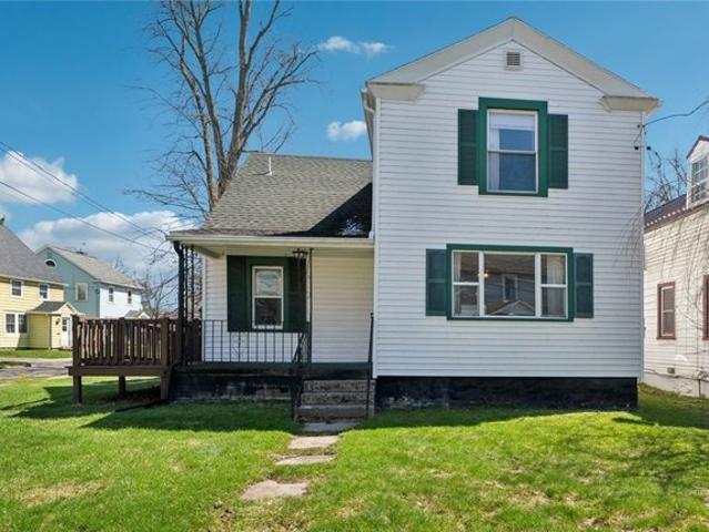 6 Holland Ave, Batavia, NY 14020