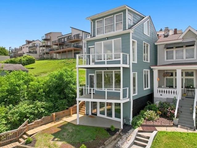 6 Holt St, Pittsburgh, PA 15203